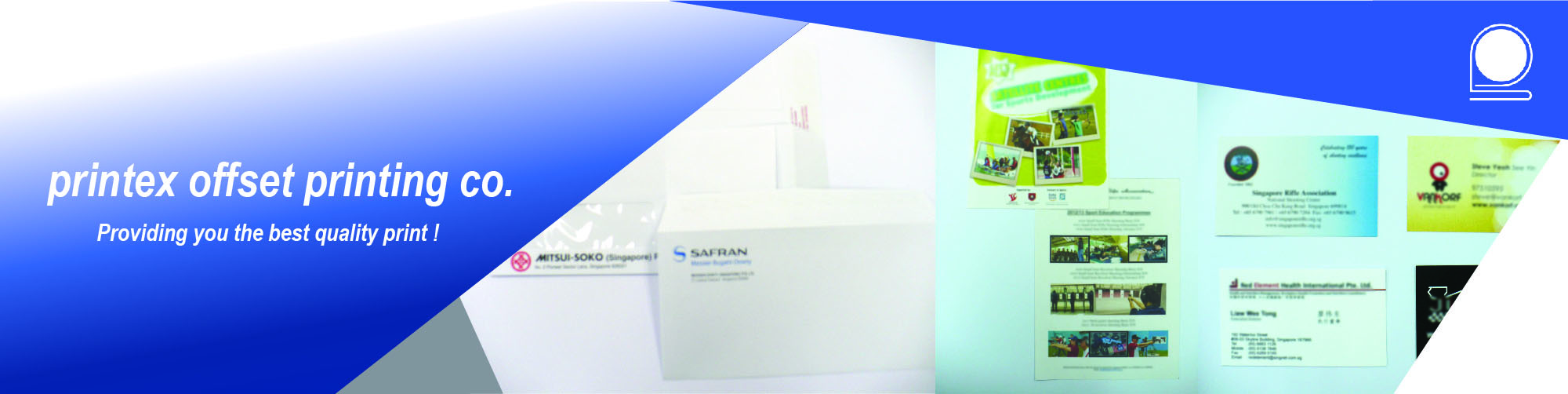 Printex Offset Printing Co.