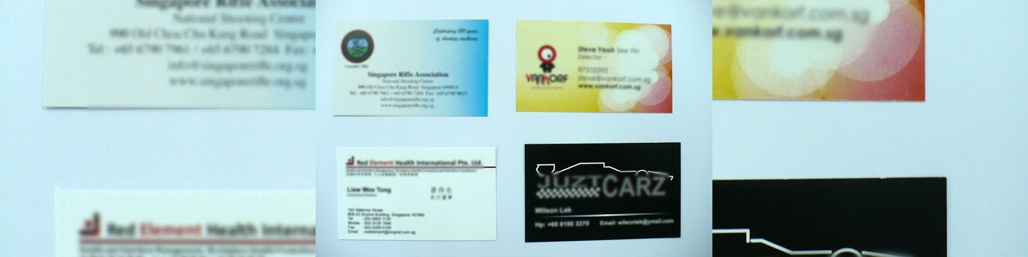 Printex Offset Printing Co.